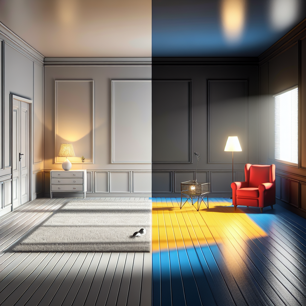 Color Contrast in Flooring: Enhancing Safety in Memory Care Units ...