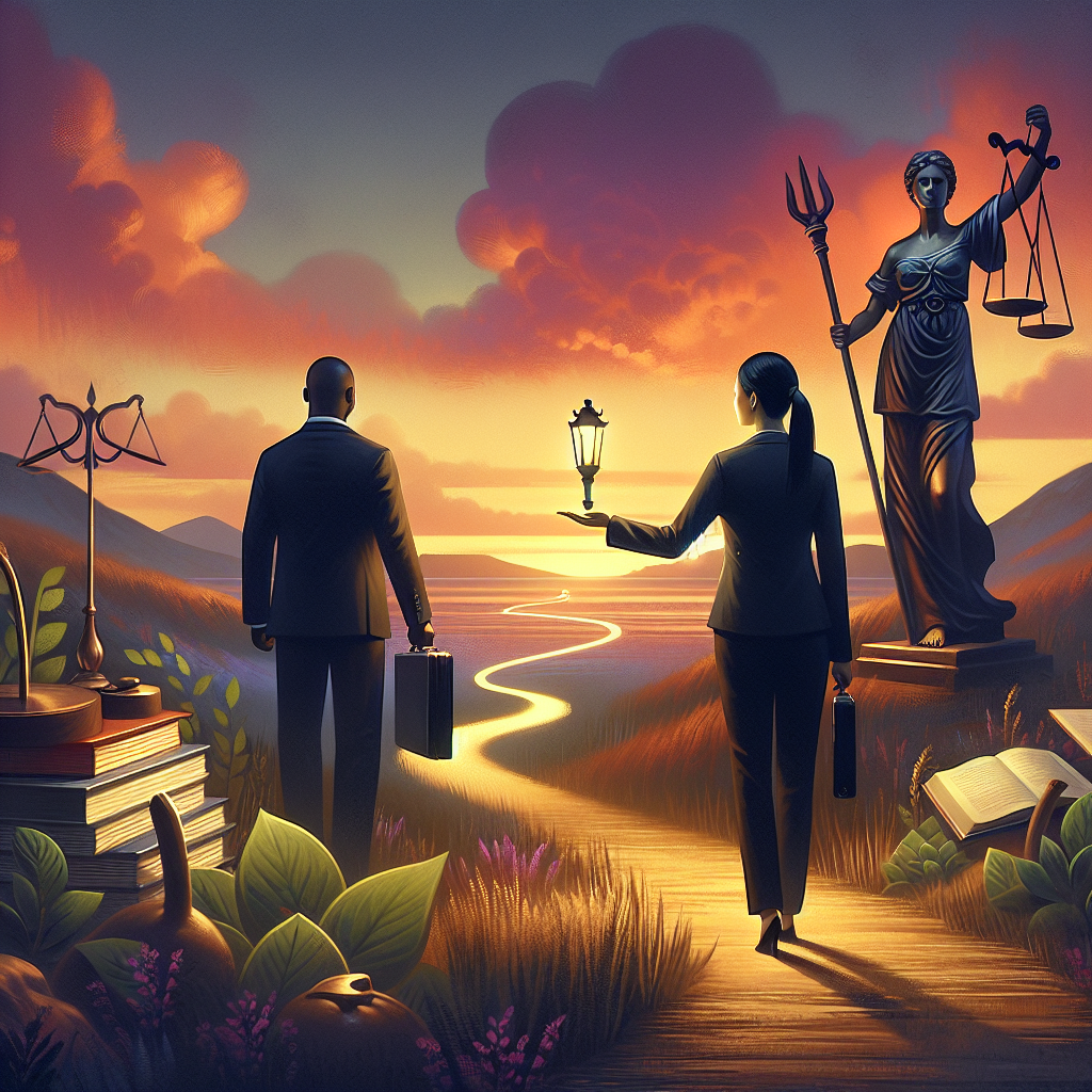 Probate Lawyer in Oxnard: Legal Considerations - Law Office of Eric Ridley