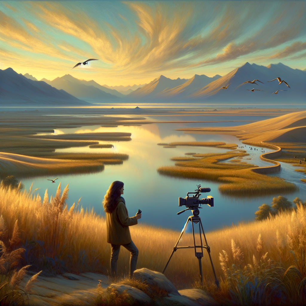 How To Capture The Perfect Landscape Videography With Your SLR Digital ...