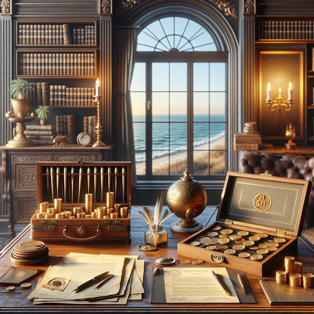 Estate Planning Lawyer in Ventura: Legal Steps to Consider - Law Office ...