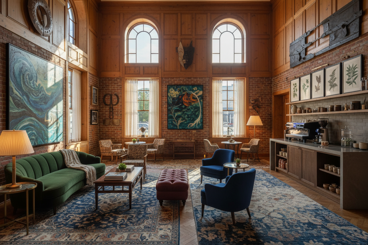 Seattle Boutique Hotels: Unique Stays in the Emerald City - Seattle ...